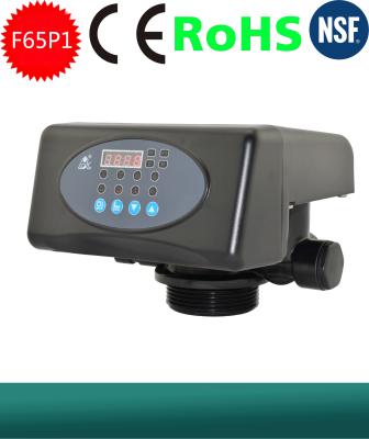 Китай Runxin water treament sysytem automatic softner valve F65P1 2m3/h time control valve продается
