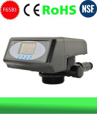 Китай Runxin F65B1 Automatic Softener Control Valve Water Softener Control Valves продается