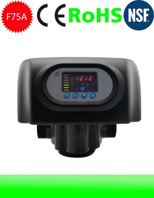Китай F75A1 Runxin Automatic Filter Control Valve  Water Flow Control Valve продается