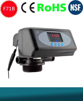China Runxin Multi-function Automatic Filter Control Valve F71B 2T/H Flow Rate Valve for sale