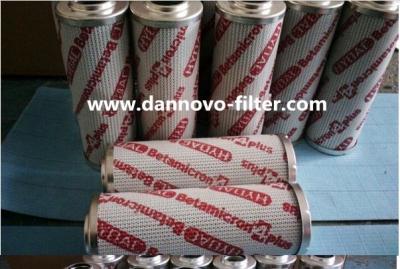 China Filter Hydac Hydraulic Filter Replacement 0140D005BN4HC Hydac Oil Filter for sale