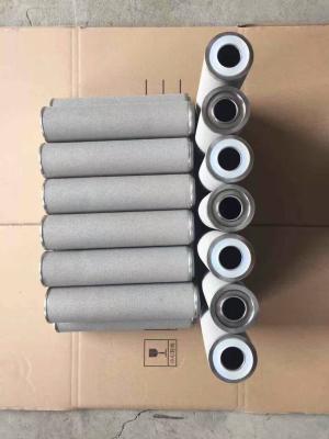 China Titanium Stainless Steel Water Filter Titanium SS Filter Cartridge for sale