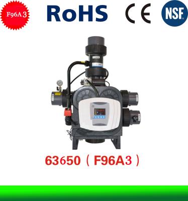 Китай Automatic multiport valve automatic control valve for water filter or water softener control продается