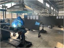 Quality Welded Complete Anode Stem Aluminium Rod Tirmetallic Clads Transition Joint for sale