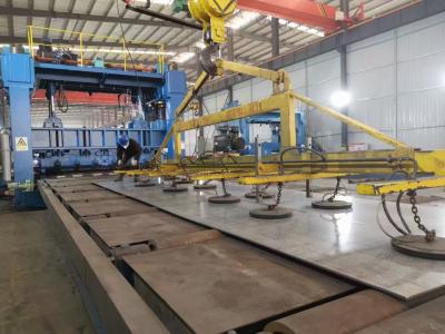 China Copper SB171 C70600 Carbon Steel SA516 GR.70 Explosion Bonded Clad Plate for sale