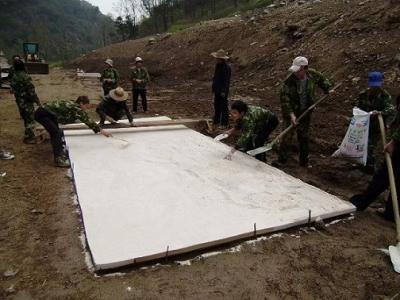 China Stainless Steel And Carbon Steel Explosion Bonded Clad Plate For Pressure Vessels for sale