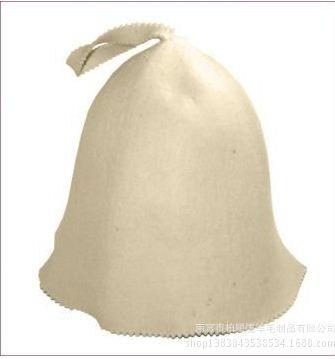 China Sauna Ladies Wool Felt Hat for sale