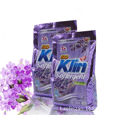 China OEM Logo bright detergent powder, new launched detergent, 	mr.clean detergent powder for sale