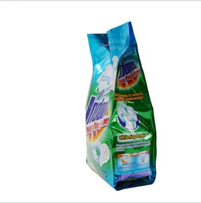 China OEM Logo bright detergent powder, new launched detergent, 	mr.clean detergent powder for sale