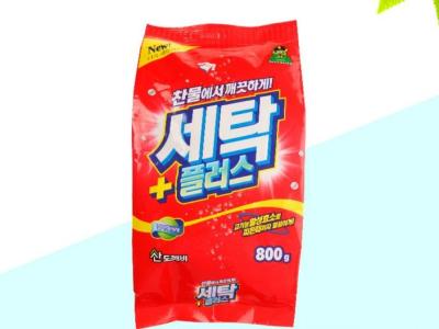 China detergent powder /small pack detergent/OEM laundry detergent washing powder for sale