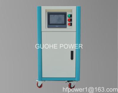 China 75 kVA Solid State Frequency Converter for sale