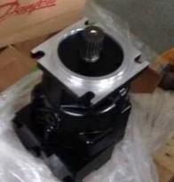 China Sauer 90M55 series Hydraulic Axial Piston motor For Loaders for sale
