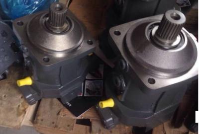 China Rexroth Brueninghaus Hydromatik A6VM80 A6VM107, A6VM160, A6VM200, A6VM250 Rexroth A6VM Series Piston Motor for sale