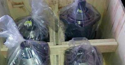 China Rexroth A6VM107,A6VM140,A6VM160,A6VM250 Rexroth Hydraulic Motor A6VM Series for sale