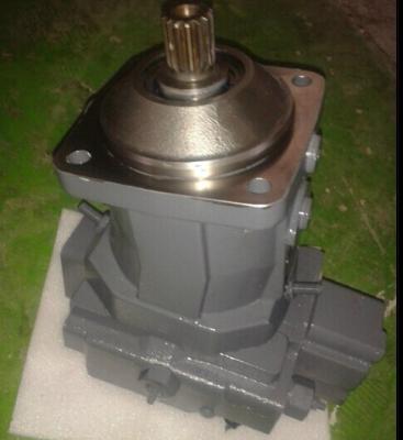 China A6VM Series Rexroth A6VM160 Hydraulic Piston Motor for sale