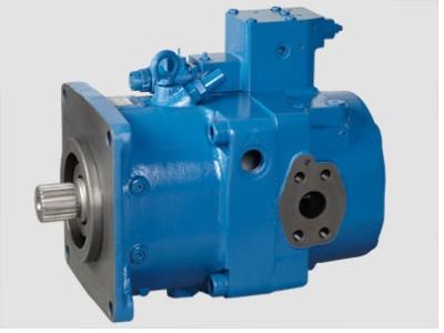 China Rexroth Hydraulic Pumps and Motors for sale