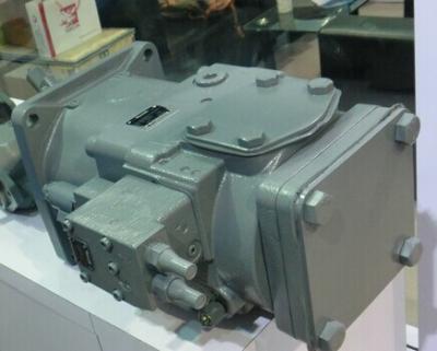 China Rexroth A11VO50,A11VO60,A11VO75,A11VO90,A11VO130,A11VO160,A11VO190,A11VO250,A11VO260 Hydraulic Pumps and Parts for sale