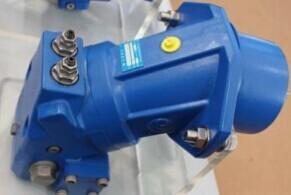 China Rexroth A2FE Series hydraulic motor A2FE107 A2FE160 For Rotary Drilling for sale