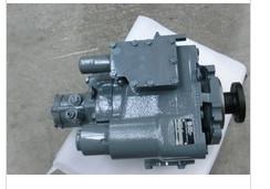 China Sauer 20 Series PV20 PV21 PV22 PV23 PV24 Hydraulic Axial Piston Variable Pump for sale