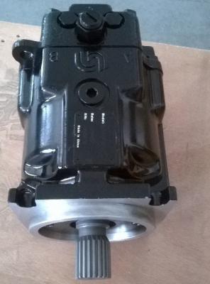 China Sauer 90 Series 90M55 90M75 90M100 Hydraulic Piston Motors For Pavers for sale