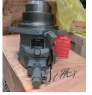 China Rexroth A6VE Series A6VE Series A6VE55 A6VE80 A6VE107 A6VE160 Hydraulic Piston Motor for sale
