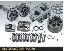 China Rexroth A8VO107 Hydraulic Pump Parts In stock for sale