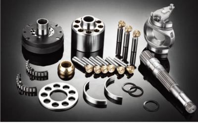 China A4VG Series Rexroth A4VG56 A4VG71 A4VG90 A4VG125 A4VG250 Hydraulic Pump Parts for sale
