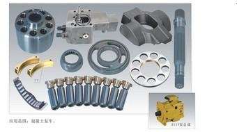 China A11VO190/260 Hydraulic Parts for Rexroth Pump for sale