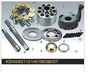 China K3V112DT K3V180DT excavator hydraulic pump spare parts for sale