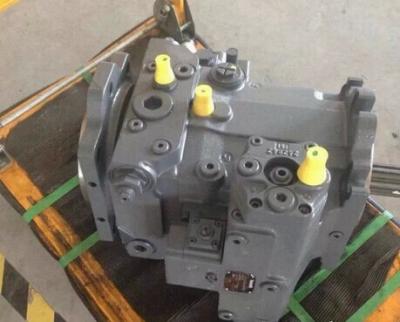 China Rexroth A4VG Series Hydraulic Pump A4VG56 A4VG71 A4VG90 for sale