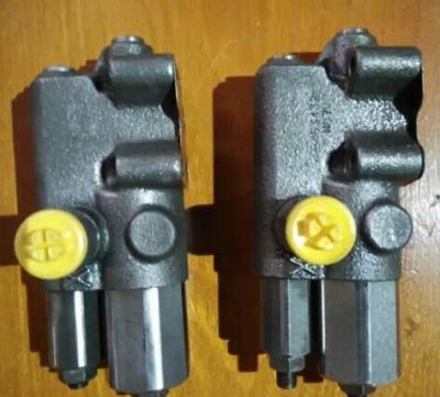 China Rexroth A10VSO100 A10VSO140 Series Pump Parts DR DRF DFR1 Hydraulic Valves for sale