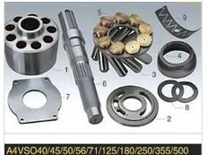 China A4VSO125,A4VSO180,A4VSO250,A4VSO355,A4VSO500 hydraulic part and spares for sale
