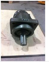 China A2FO107 A2FO160 Rexroth A2FO Series Hydraulic Piston Motor For Loaders for sale