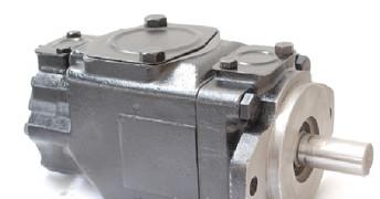 China Denison T6E Series hydraulic vane pump for sales for sale
