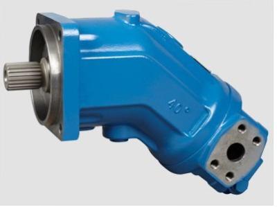 China A2FM16,A2FM32,A2FM45,A2FM56,A2FM63,A2FM80,A2FM90 Rexroth hydraulic piston motor for sale