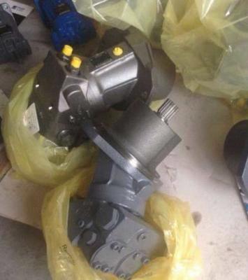 China A2FE45 A2FE56 A2FE80 A2FE107 A2FE125 A2FE160 Bosch Rexroth Hydraulic Piston Motor for sale