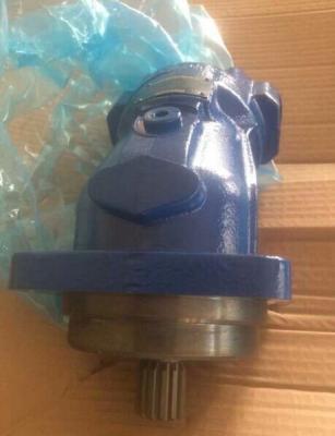 China A2FM Series Rexroth A2FM80 A2FM90 Hydraulic Motor For Concrete Mixers for sale