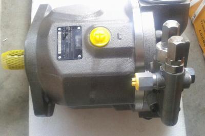 China A10VSO28,A10VSO45,A10VSO71,A10VSO100 Rexroth Hydraulic Axial Piston Pumps For Loaders for sale
