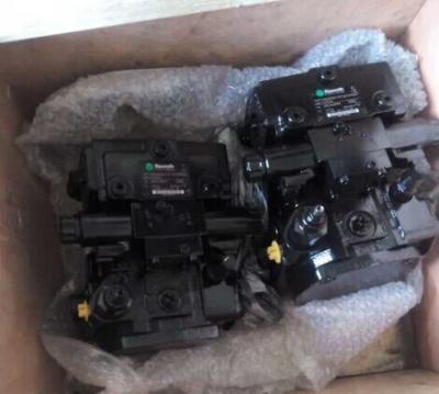China Supply A10VG18/28/45/63 Rexroth Hydraulic Piston Pumps for sale
