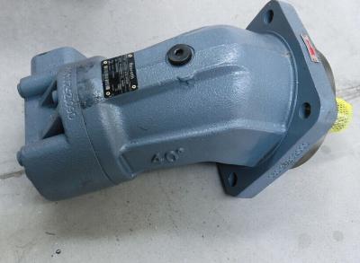 China Rexroth Fixed Axial Piston Motor A2FM56 A2FM63 A2FM80 A2FM90 A2FM107 A2FM125 A2FM160 for sale