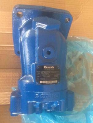China A2FM90 Rexroth A2FM Hydraulic Piston Motors for sale