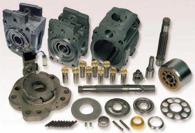 China Rexroth A11VO75,A11VO95,A11VO130,A11VO160,A11VO190,A11VO260 Hydraulic Pump Parts Spares for sale