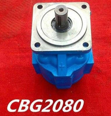 China Supply CBG1016, CBG1025 CBG1032, CBG1045 Gear Pump and Hydraulic Pump for sale