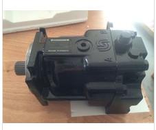 China 90 Series 90M55 90M100 90M75 Danfoss Hydraulic Piston Motor For Concrete Mixers for sale