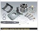 China Danfoss High Pressure Sauer 90 series 90r55 90r75 90r100 90r130 hydraulic pump and parts for sale