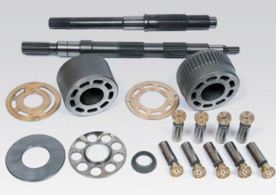 China Komatsu KMF90 Excavator Hydraulic Piston Motor Parts and Spares for sale