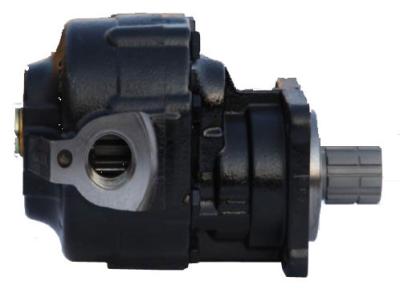 China Supply 25M Eaton Vickers hydraulic vane motors and Oil Motor for sale