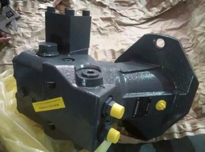 China A2FE160 Bosch Rexroth A2FE Series Hydraulic Piston Motor for sale