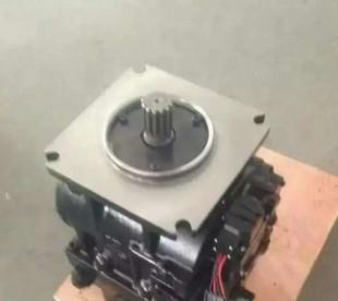 China 90R55 90R100 Hydraulic Piston Oil Pump 90 Series for sale