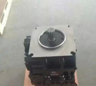 China 90R55 90R75 90R100 90R130 90R180 Hydraulic Pump for sale